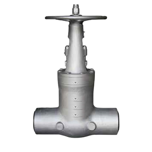 Pressure Sealed Gate Valves – Mettle Valves Mfg. Co.